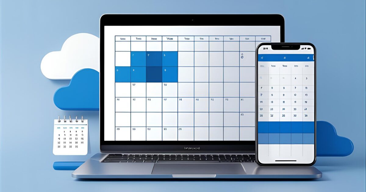 📅 Nextcloud Kalender-App: Termine einfach gemeinsam planen